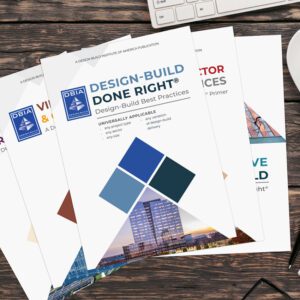What is Design-Build? – DBIA NYC Metro Region